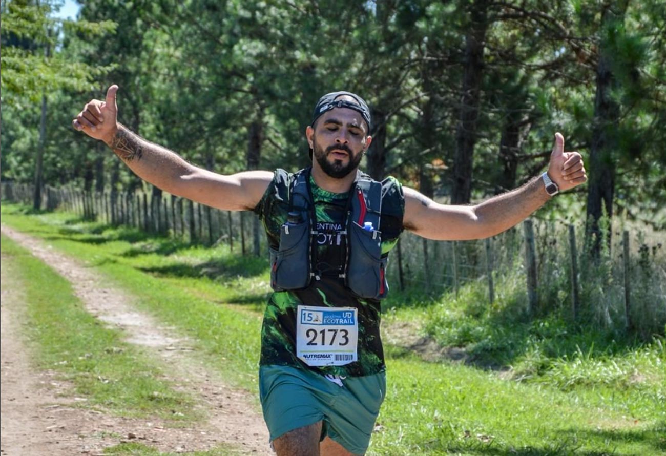César Hidalgo - Traileros.ar