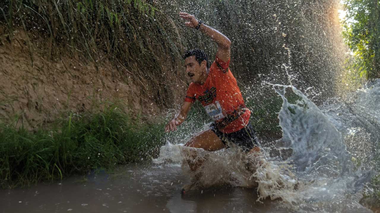 Que Sea Trail: un día de entrenamiento diferente - Traileros.ar