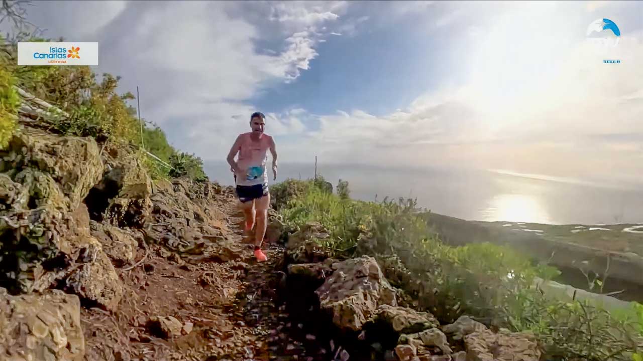 Reviví el Vertical de Transvulcania adidas TERREX 2024, acá - Traileros.ar