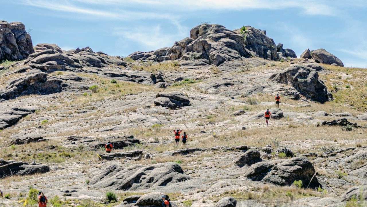 Osde Ultra Trail - Traileros.ar