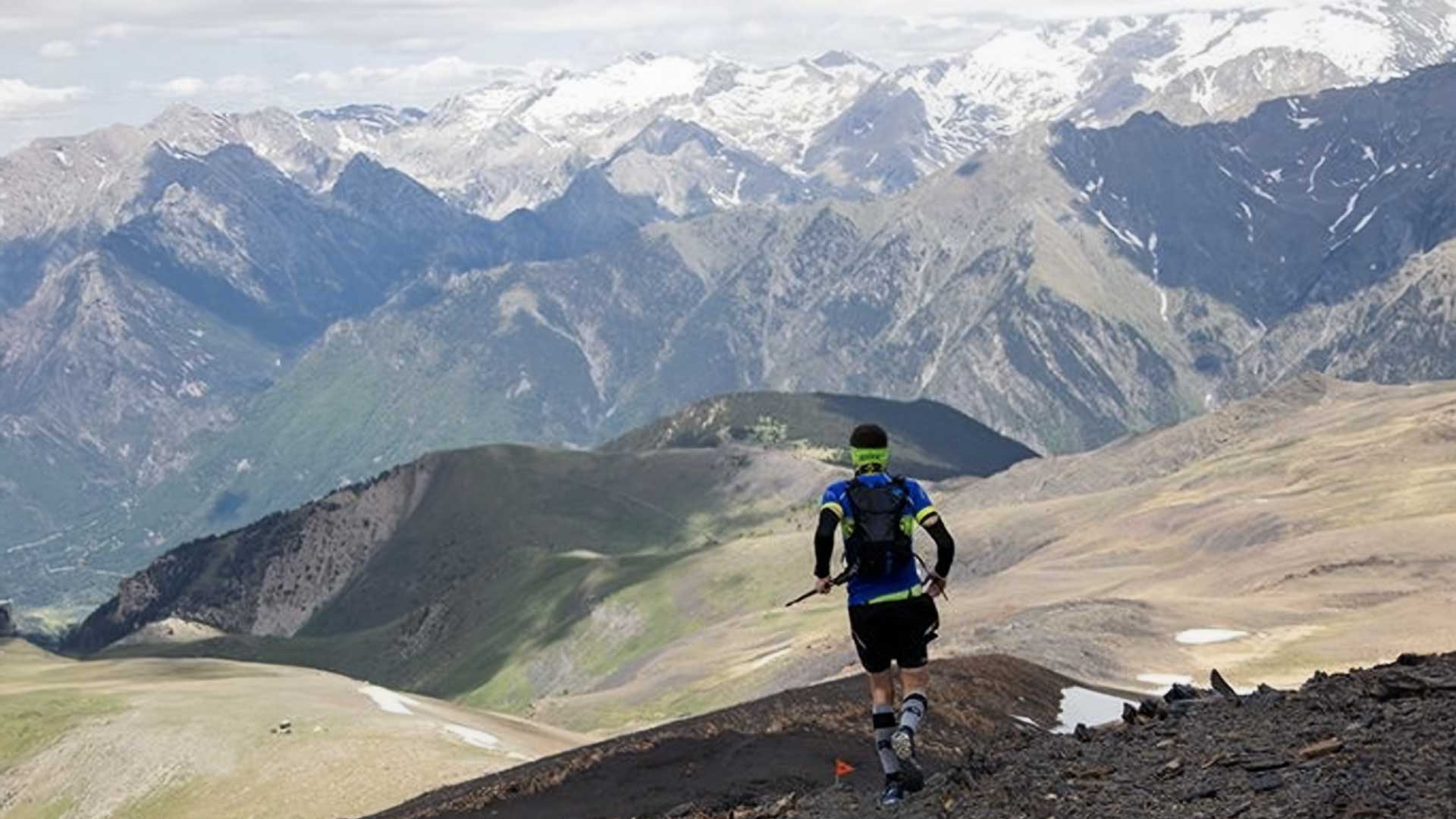 ¿Qué es el trail running? - Traileros.ar