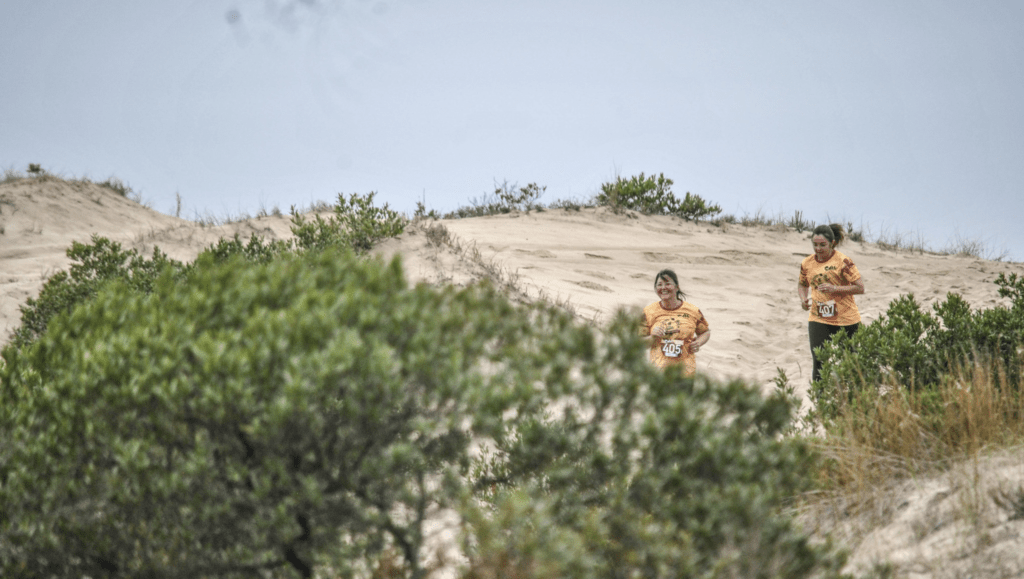 Desafío Colonia Médanos del Calabrés 2025: una carrera única entre ...